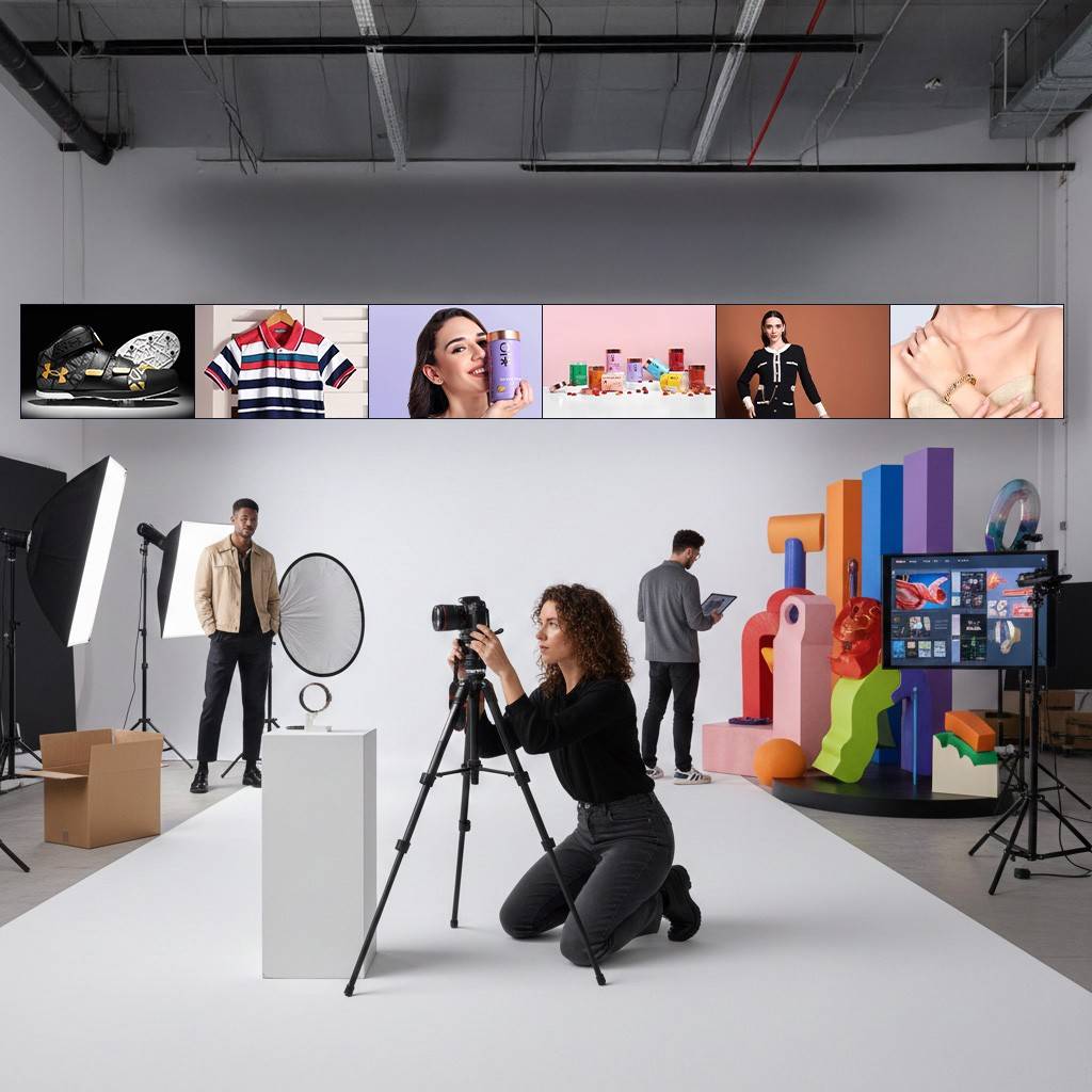 VOILAGlobal | Complete E-Commerce Solutions for Brands